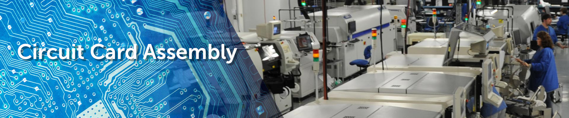 Circuit Card Assembly